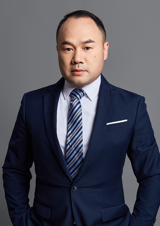 Management Team-Shanghai Leadingtac Pharmaceutical Co., Ltd.